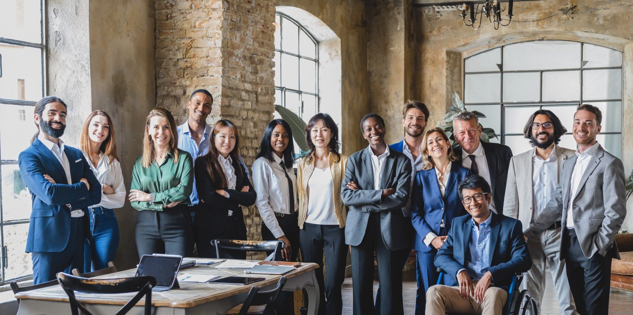 Certification - Federal Contracting Alliance