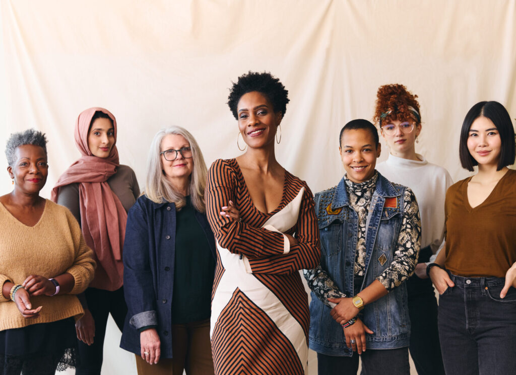 WOSB/EDWOSB - Federal Contracting Alliance