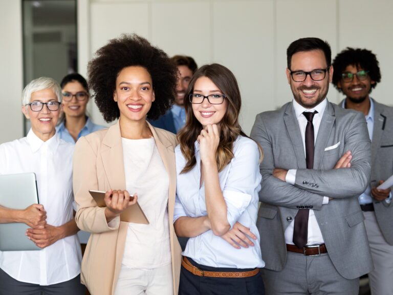 About us - Federal Contracting Alliance