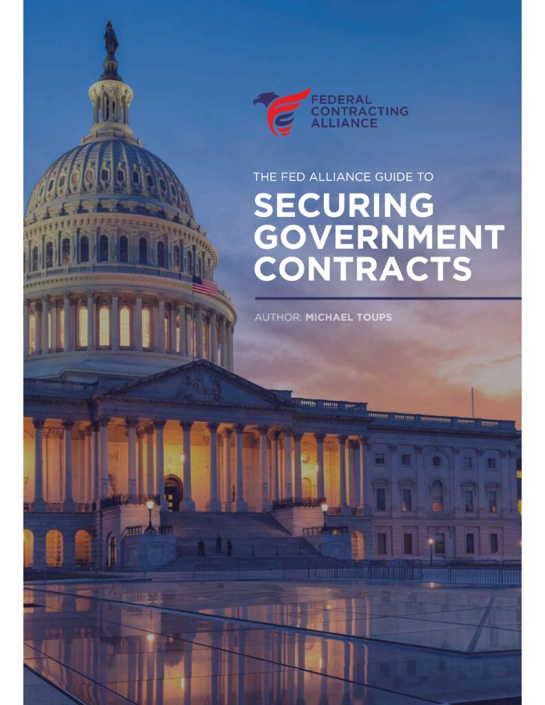 Federal Contracting Alliance: Expert SAM.gov Registration ...