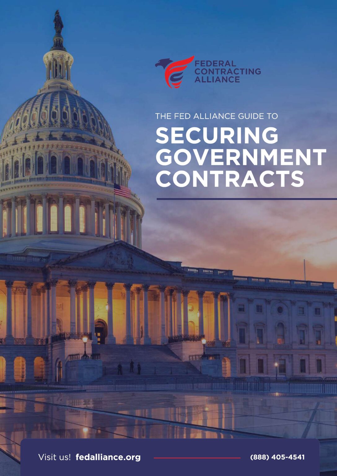 Government Contracting Opportunities