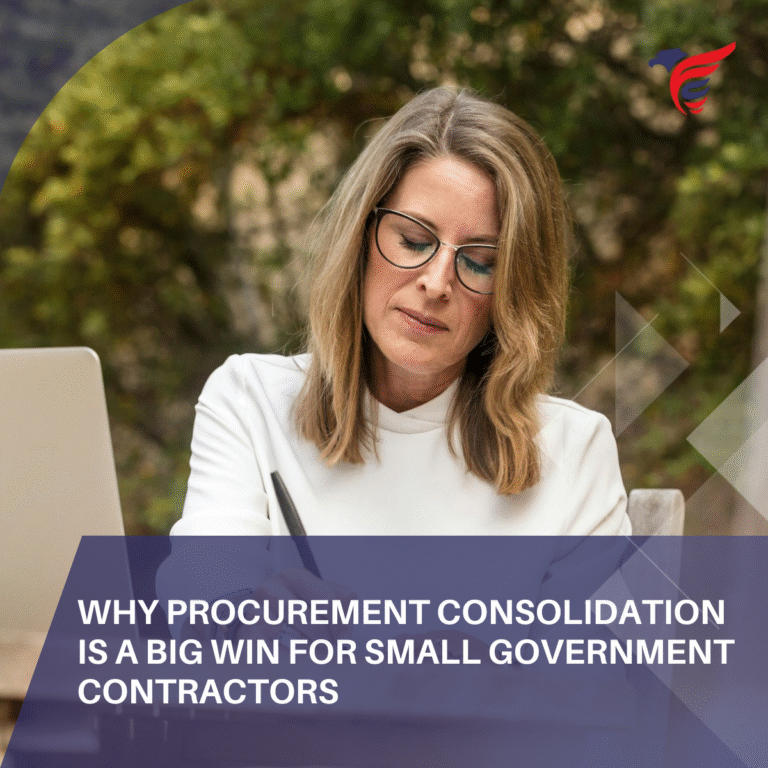 Exploring Government Contracting Opportunities in the SLED Market ...